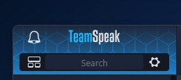 TeamSpeak Theme Generator