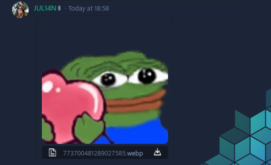 TeamSpeak Theme Generator