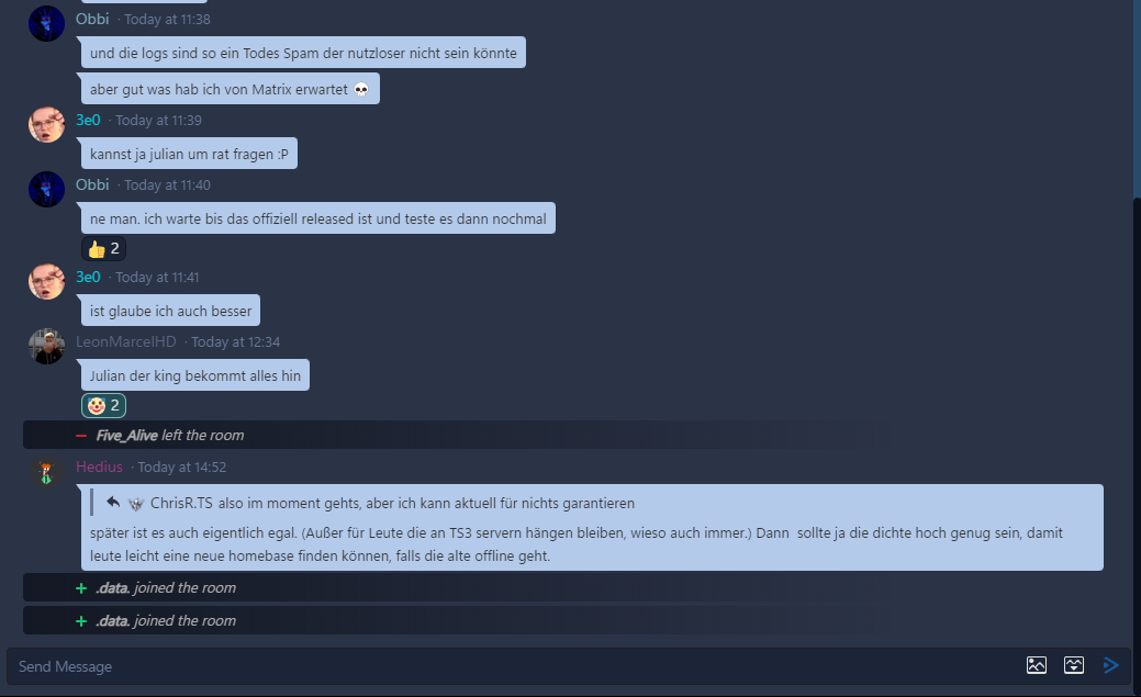 TeamSpeak Theme Generator